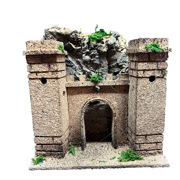 CASTELLO MEDIO – Artesughero